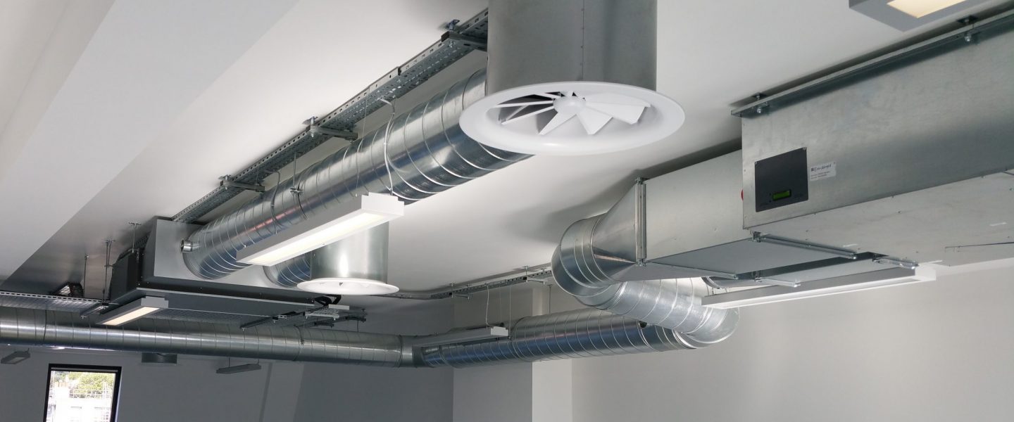 Comprehensive Guide to Ventilation Services for Your Home - Olympic Air ...